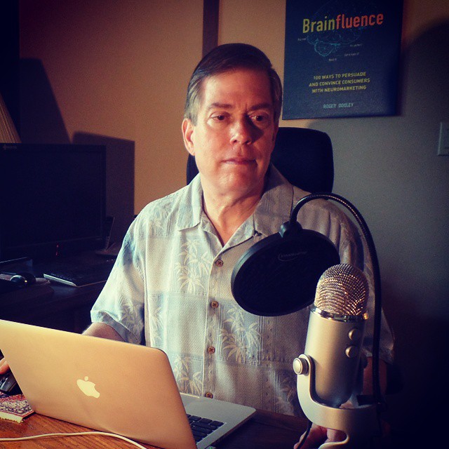 Ep #80: How to Use Anchoring and Framing Biases to Sell More - Roger Dooley