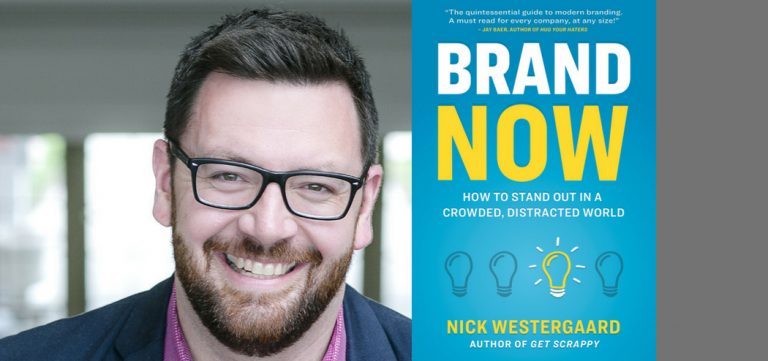 Brand Your Business for Success with Nick Westergaard - Roger Dooley