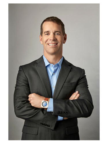 John Padgett of Carnival is Transforming Customer Experience