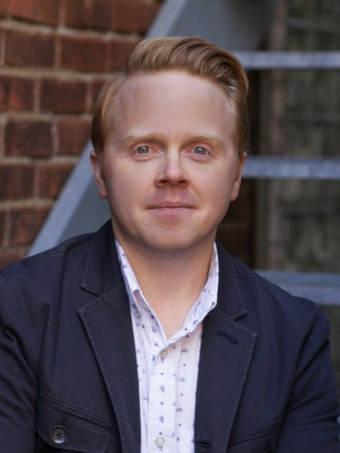 Real Artists Don’t Starve with Jeff Goins - Roger Dooley