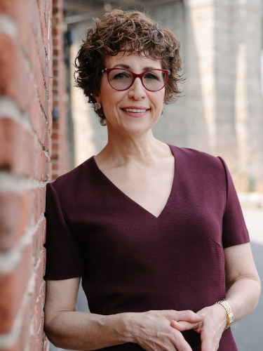 Business and Brand Innovation with Amy Radin - Roger Dooley