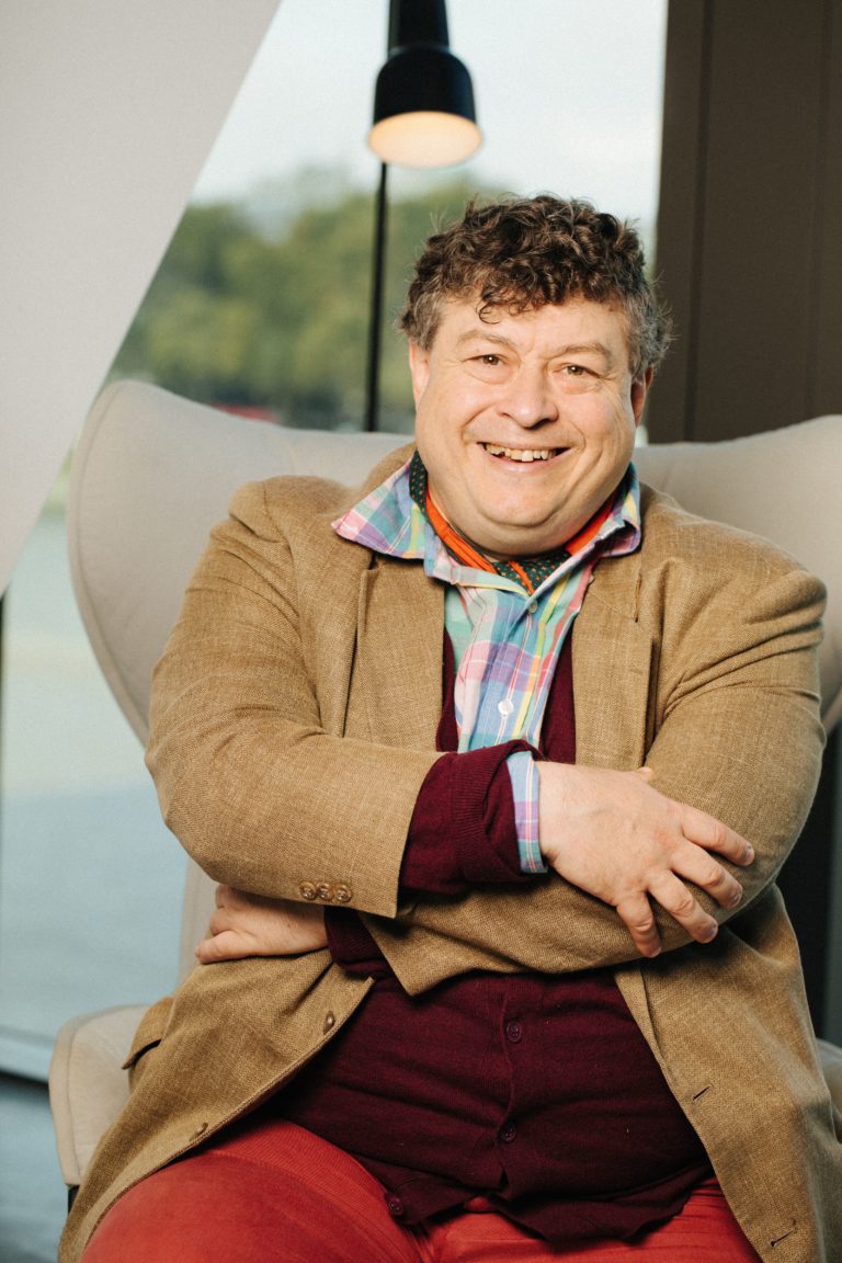 Rory Sutherland on Alchemy
