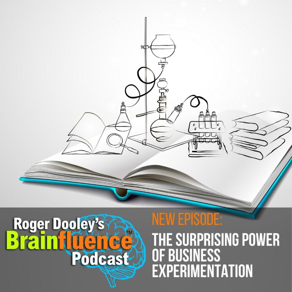 The Surprising Power of Business Experimentation with Stefan Thomke