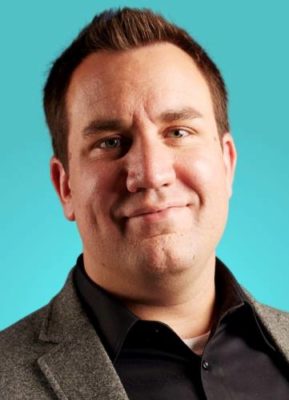 Remote Team Building with David Burkus - Roger Dooley