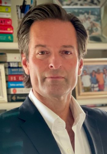 REWIRED with Carl Marci - Roger Dooley